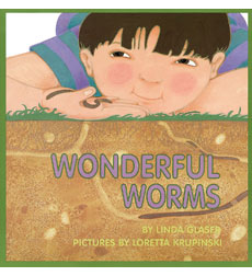 Wonderful Worms Printables, Classroom Activities, Teacher Resources ...
