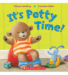 It's Potty Time! Printables, Classroom Activities, Teacher Resources ...