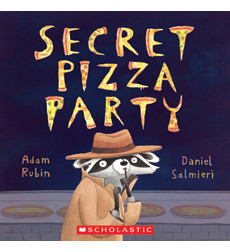 Secret Pizza Party Printables, Classroom Activities, Teacher Resources ...