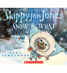 Skippyjon Jones: Snow What Printables, Classroom Activities, Teacher ...