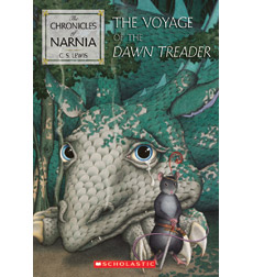 The Chronicles of Narnia: The Voyage of the Dawn Treader Printables ...