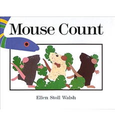Mouse Count: Mouse Count Printables, Classroom Activities, Teacher ...