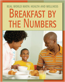 Breakfast by the Numbers Printables, Classroom Activities, Teacher ...