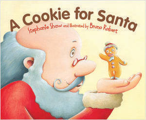 A Cookie for Santa Printables, Classroom Activities, Teacher Resources ...