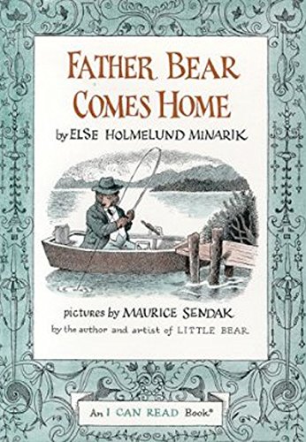 Father Bear Comes Home Printables, Classroom Activities, Teacher ...