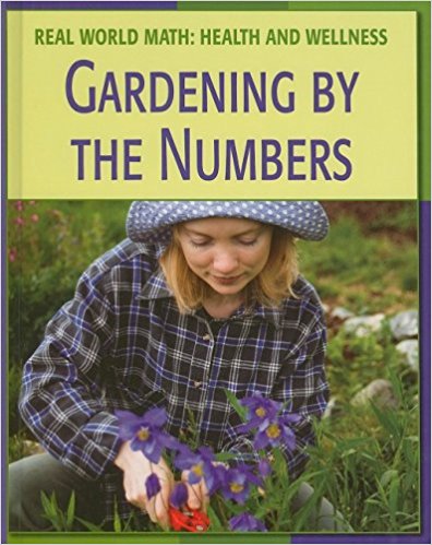 Gardening by the Numbers Printables, Classroom Activities, Teacher ...
