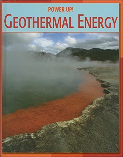 Geothermal Energy Printables, Classroom Activities, Teacher Resources ...