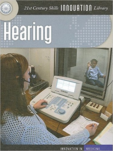 Hearing Printables, Classroom Activities, Teacher Resources| RIF.org
