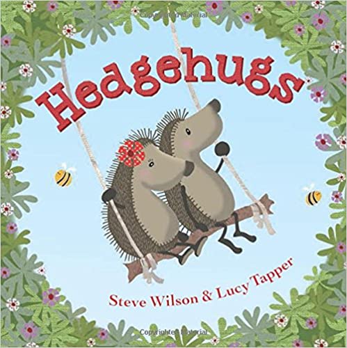 Hedgehugs Printables, Classroom Activities, Teacher Resources| RIF.org