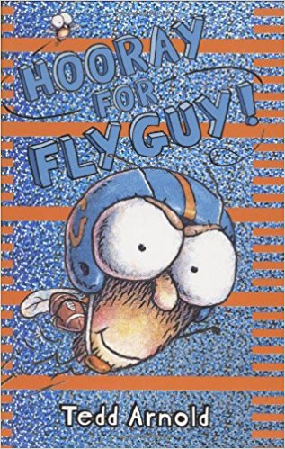 Hooray for Fly Guy Printables, Classroom Activities, Teacher Resources ...