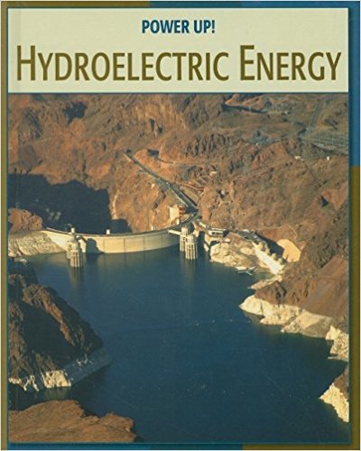 Hydroelectric Energy Printables, Classroom Activities, Teacher ...