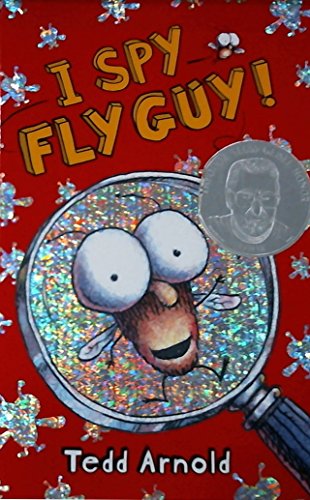 I Spy Fly Guy Printables, Classroom Activities, Teacher Resources| RIF.org