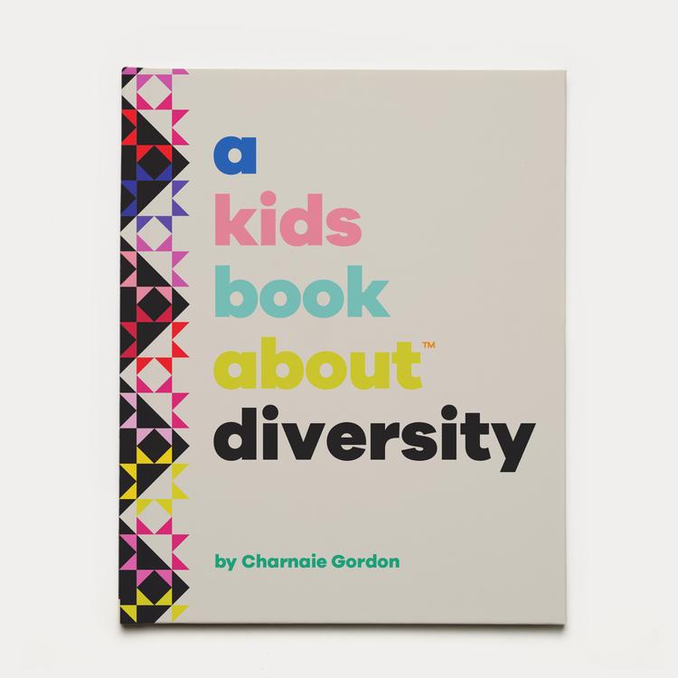 A Kids Book About Diversity Printables, Classroom Activities, Teacher ...