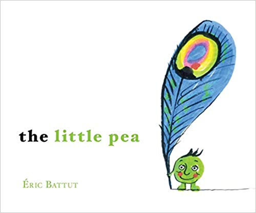 The Little Pea Printables, Classroom Activities, Teacher Resources| RIF.org
