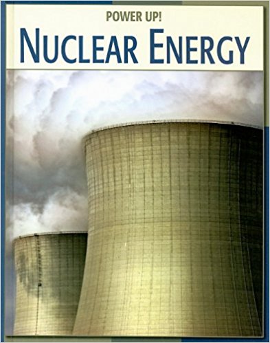 Nuclear Energy Printables, Classroom Activities, Teacher Resources| RIF.org