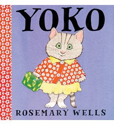 Yoko Printables, Classroom Activities, Teacher Resources| RIF.org
