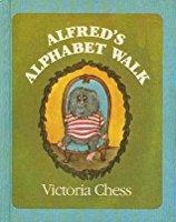 Alfred’s Alphabet Walk Printables, Classroom Activities, Teacher ...