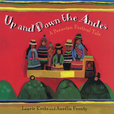 Up and Down the Andes Printables, Classroom Activities, Teacher ...