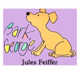 Bark, George Printables, Classroom Activities, Teacher Resources| RIF.org