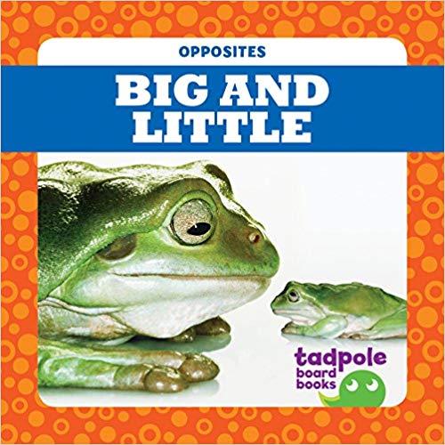 Big and Little Printables, Classroom Activities, Teacher Resources| RIF.org