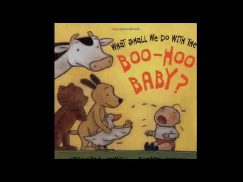 What Shall We Do With the Boo-Hoo Baby? Printables, Classroom ...