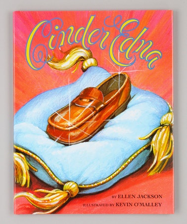 Cinder Edna Printables, Classroom Activities, Teacher Resources| RIF.org