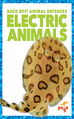 Back Off! Animal Defenses: Electric Animals Printables, Classroom ...