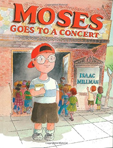 Moses Goes To A Concert Printables, Classroom Activities, Teacher ...