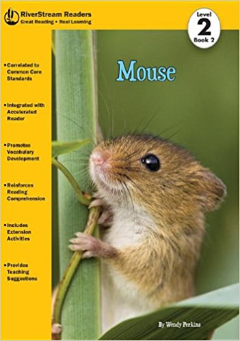 Library Mouse: Library Mouse Printables, Classroom Activities, Teacher ...
