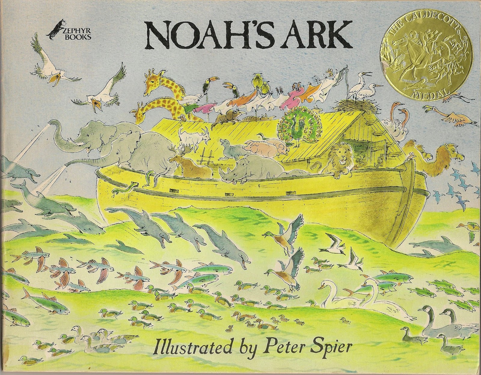 Noah's Ark Printables, Classroom Activities, Teacher Resources| RIF.org