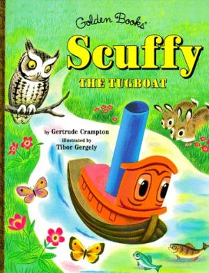 Scuffy the Tugboat Printables, Classroom Activities, Teacher Resources ...