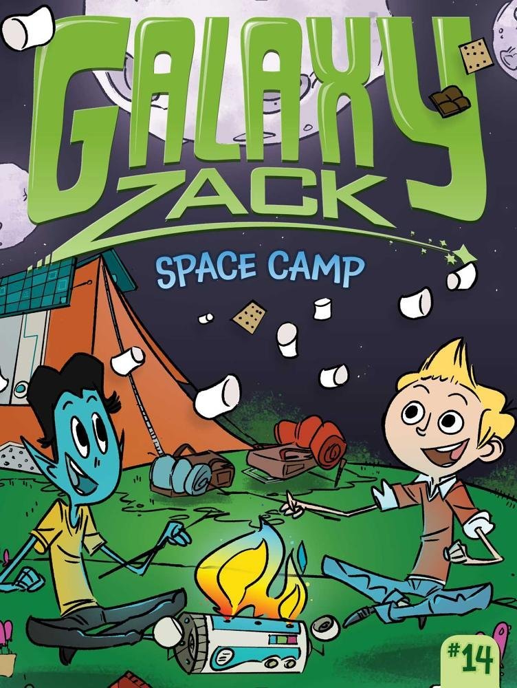 Space Camp (Galaxy Zack) Printables, Classroom Activities, Teacher ...