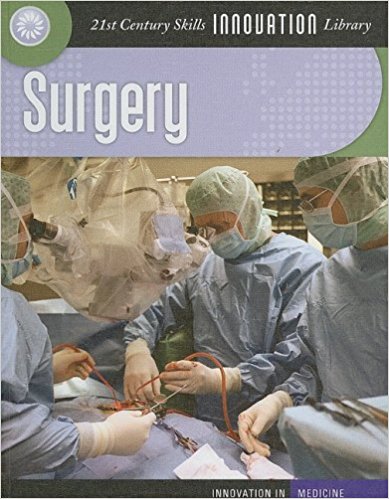 Surgery (Innovation in Medicine) Printables, Classroom Activities ...