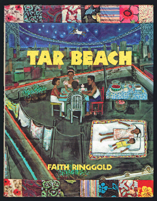 Tar Beach Printables, Classroom Activities, Teacher Resources| RIF.org