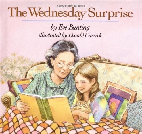 The Wednesday Surprise Printables, Classroom Activities, Teacher ...