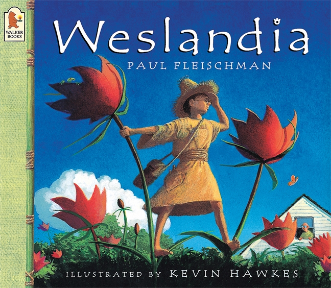 Weslandia Printables, Classroom Activities, Teacher Resources| RIF.org