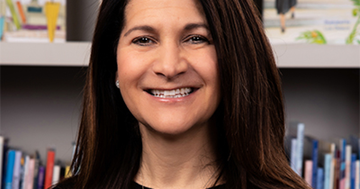 Jodi Rubin