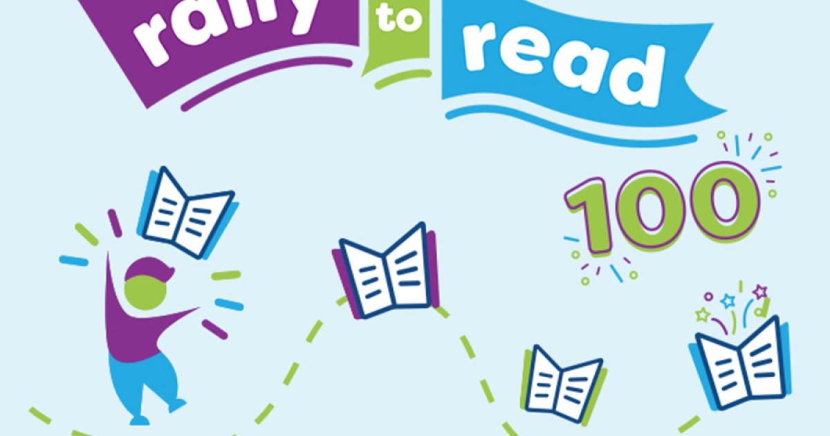 Reading Is Fundamental launches Third Annual nationwide reading ...