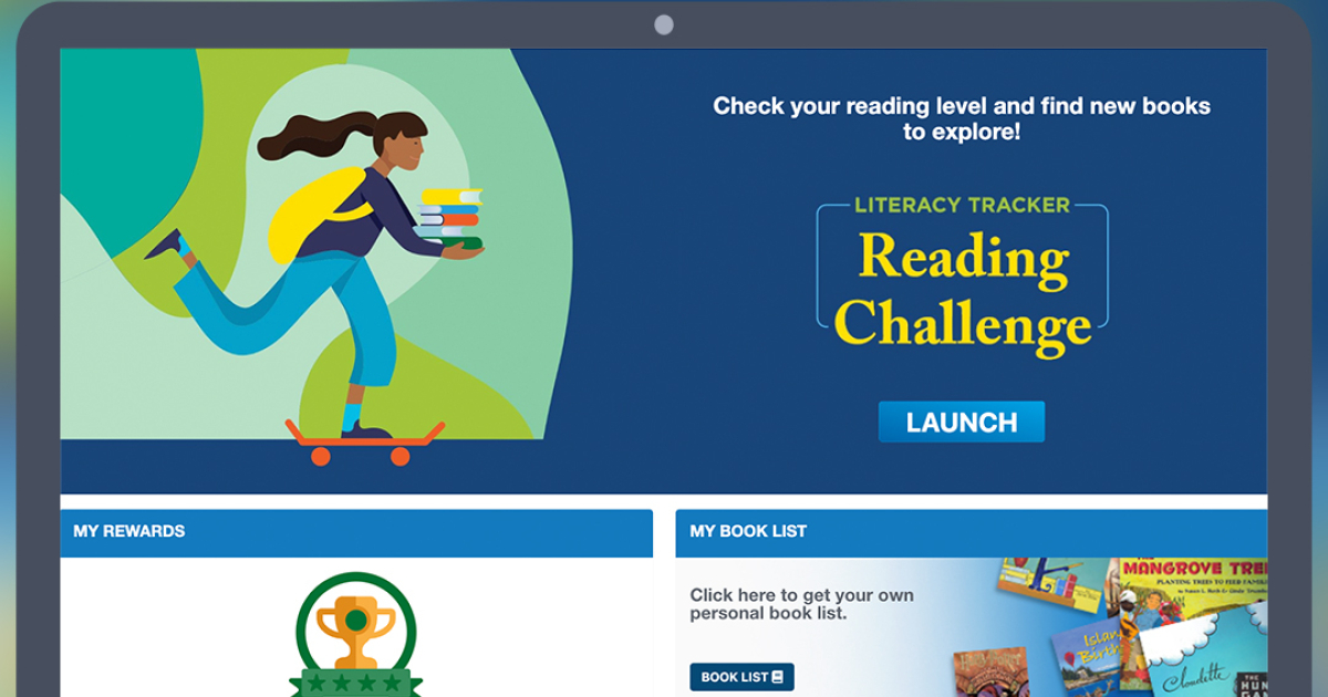 Get to Know RIF’s Literacy Tracker - A Free Formative Reading ...