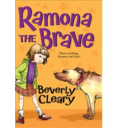 Ramona the Brave | RIF.org
