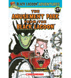 Black Lagoon Adventures: The Amusement Park From The Black Lagoon | RIF.org
