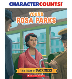 Character Counts: Young Rosa Parks | RIF.org