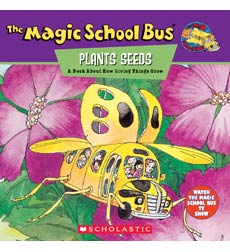 The Magic School Bus Plants Seeds | RIF.org