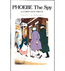 Phoebe the Spy | RIF.org