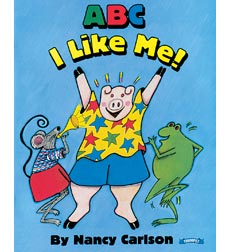 ABC I Like Me! | RIF.org