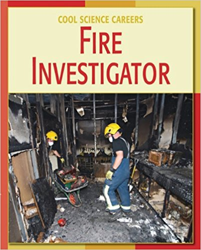 Fire Investigator | RIF.org