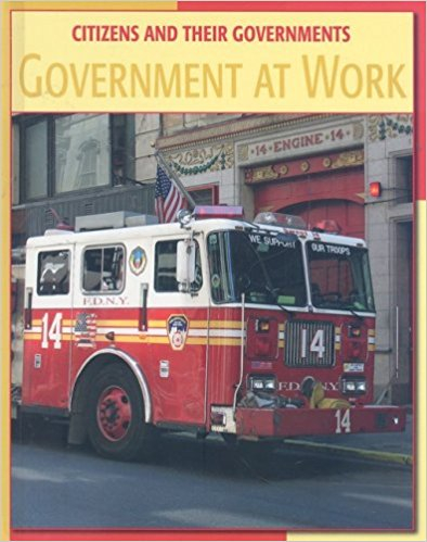 Government at Work | RIF.org