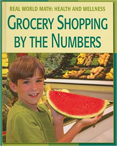 Grocery Shopping by the Numbers | RIF.org