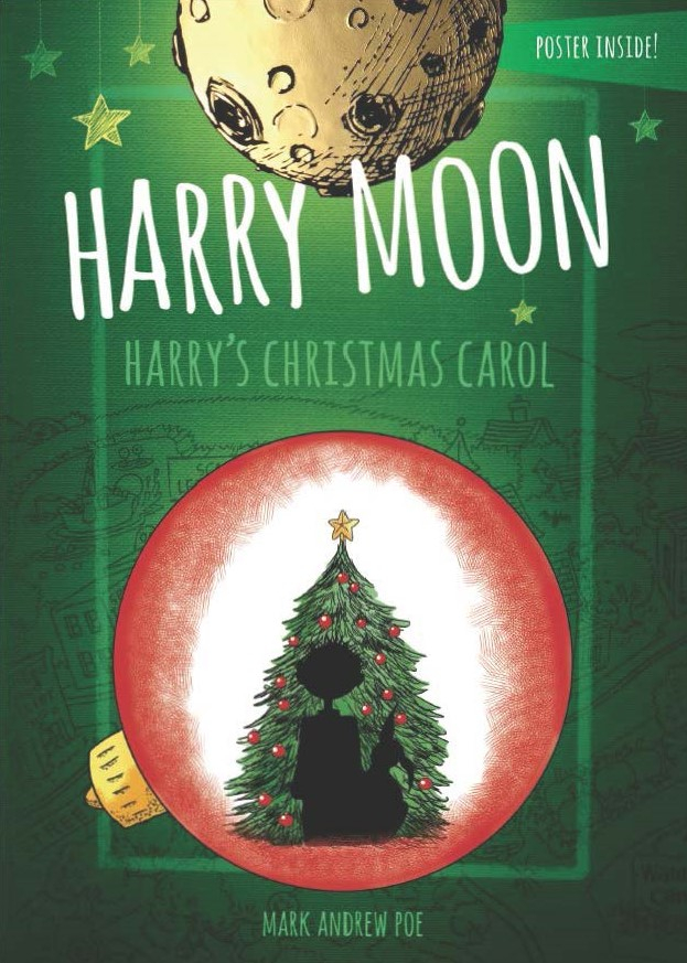 Harry Moon: Harrys Christmas Carol | RIF.org