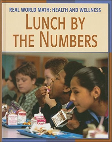 Lunch by the Numbers | RIF.org